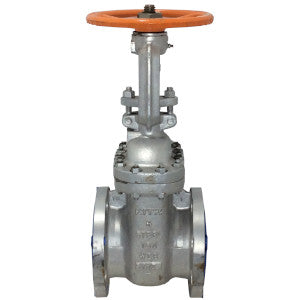 キッツ 鋳鋼製クラス150ゲートバルブ KITZ-150SCLS 6B [150A] – e-Spares