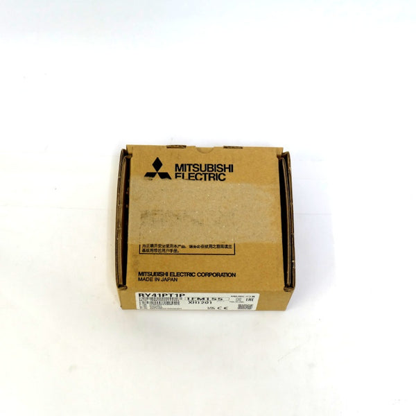 三菱電機 出力ユニット RY41PT1P – e-Spares