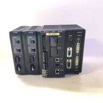 キーエンス コントローラー CV-X270F/CA-DC21E – e-Spares