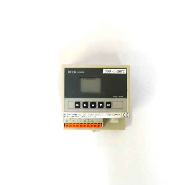 チノー パイロメーター変換器 IR-FASNNN – e-Spares