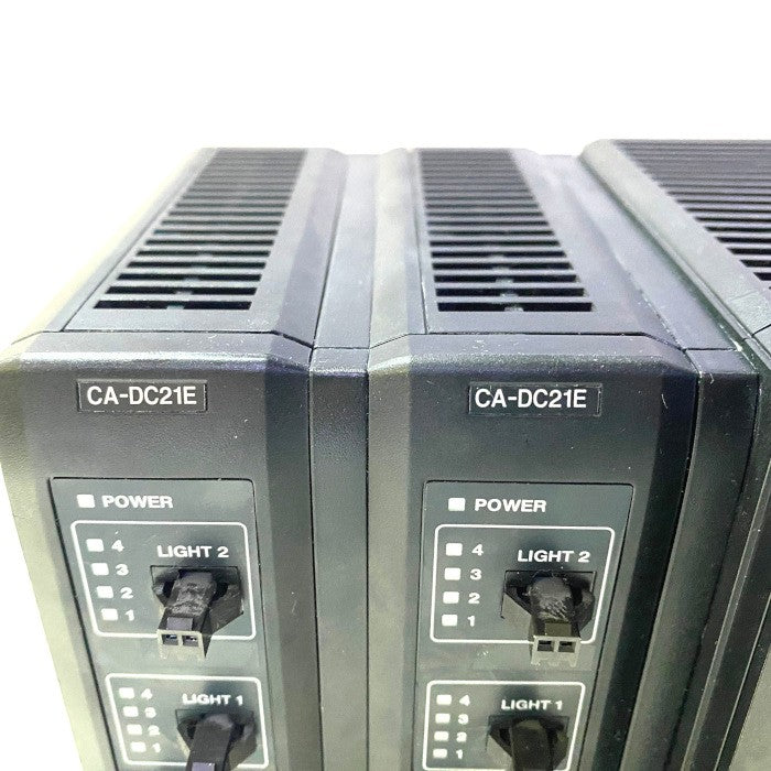 キーエンス コントローラー CV-X270F/CA-DC21E – e-Spares