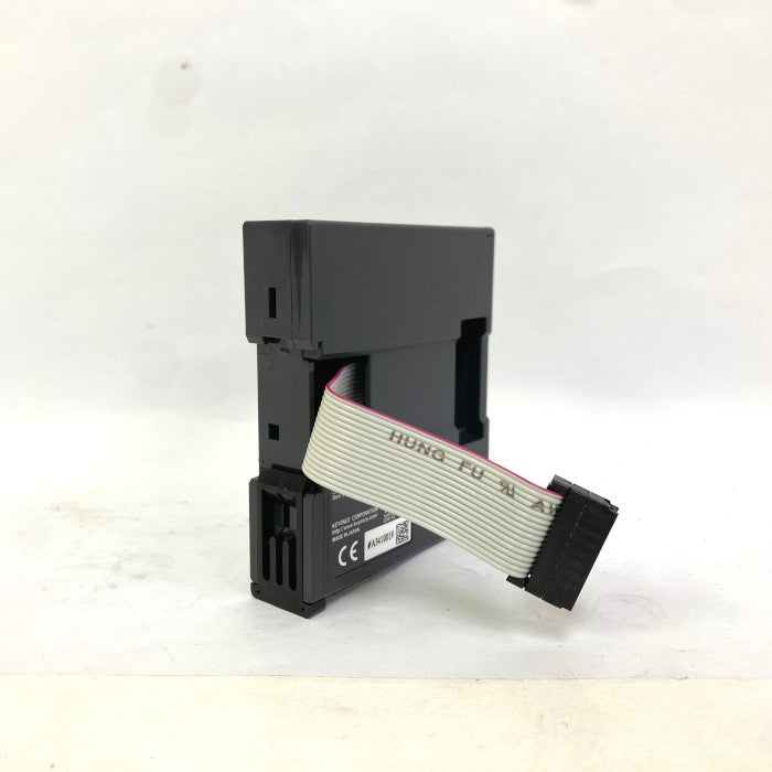 キーエンス PLC接続変換ユニット KV-N1 – e-Spares