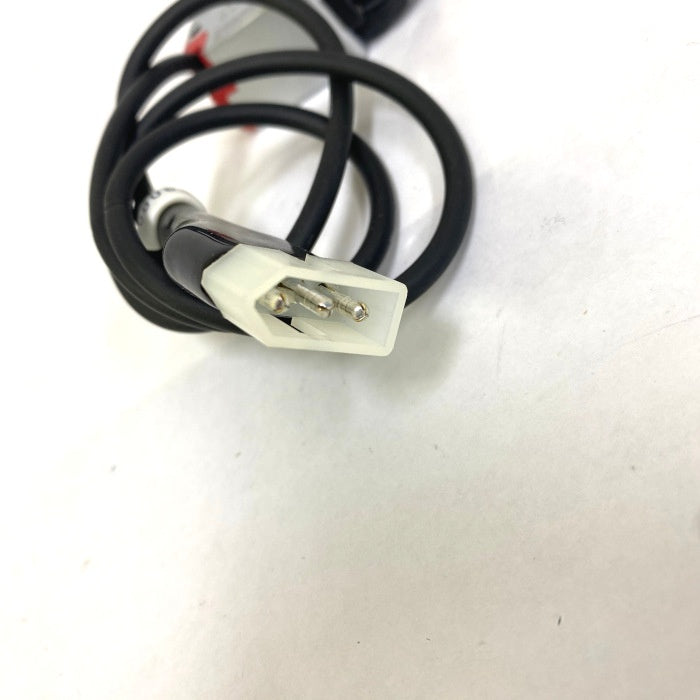 キーエンス アンプ内蔵型 ホワイトスポット光電センサ ファイバ型 ケーブル LR-WF10 – e-Spares