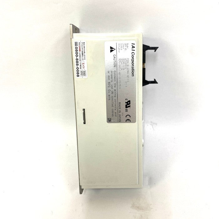 IAI コントローラ PCON-CB-42PWAI-NP-2-0 – e-Spares