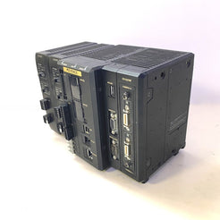 キーエンス コントローラー CV-X270F/CA-DC21E – e-Spares