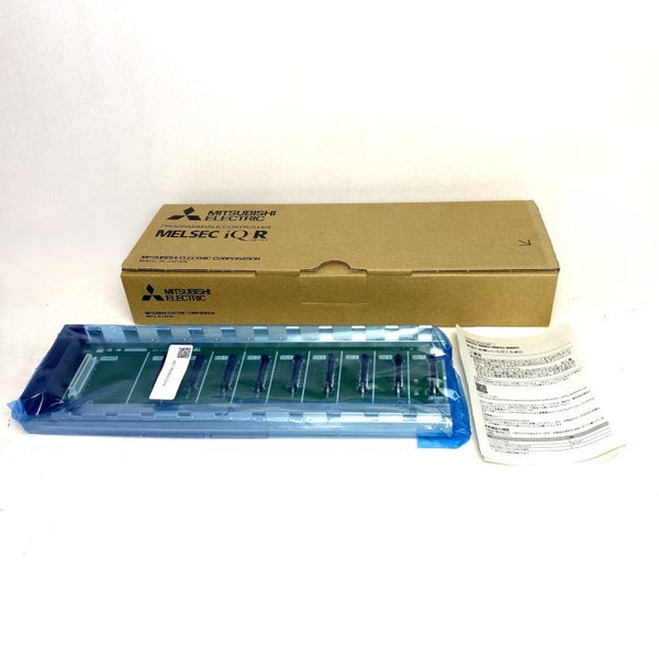 三菱電機 基本ベースユニット R38B – e-Spares