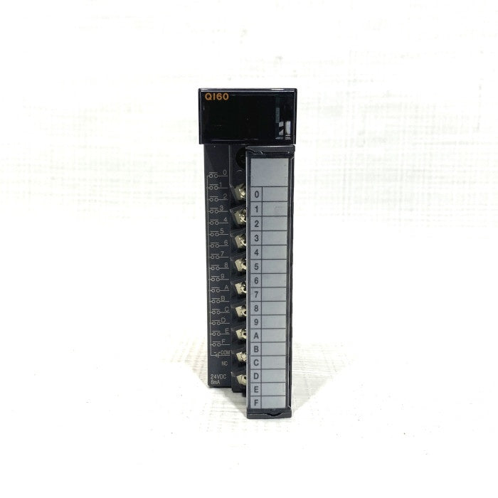 三菱電機 割り込みユニット Q160 – e-Spares